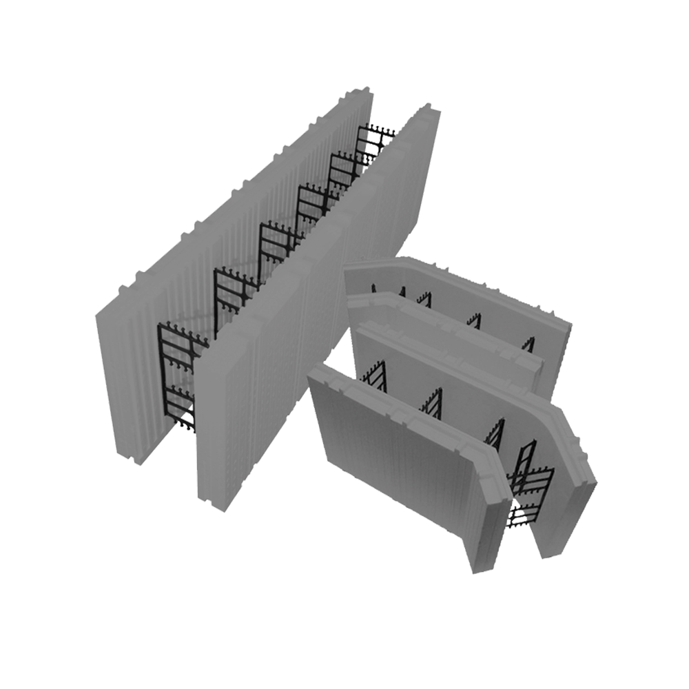 Building Systems | Plasti-Fab EPS Product Solutions