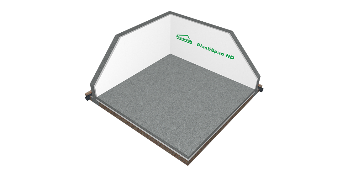 Interior Basement Walls | Plasti-Fab EPS Product Solutions