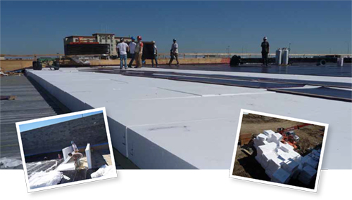 Projects | Plasti-Fab EPS Product Solutions